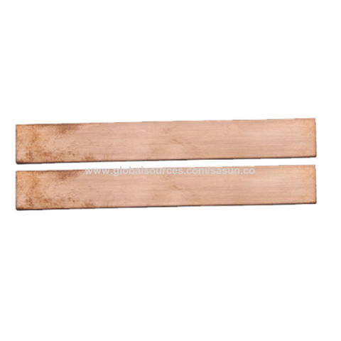 Copper Earth Rod Grounding System Pure Copper Lattice Mat Grounding ...