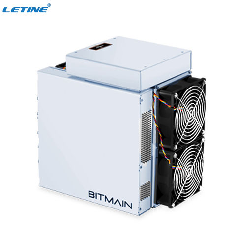 L7 Bitmain Antminer L7 9500mh Litecoin Miner L7 Antminer L7 9.5 L7 ...