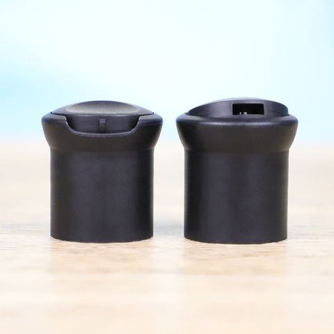 Disc Top Closures 20/410 Black Matte - China Wholesale Disc Top Closure ...