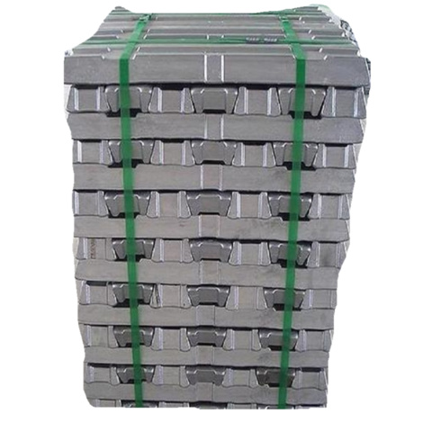 China Aluminum ingot/ Aluminum ingots/ Aluminum pig/ Al/ Factory Direct ...