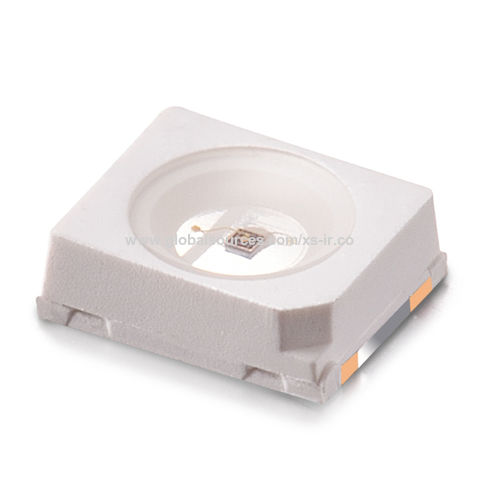 China LED Component, SMD Components, 850nm 940nm IR LED Emitter 2835 ...