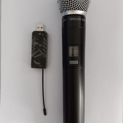 China USB Wireless microphone on Global Sources,USB Wireless microphone ...