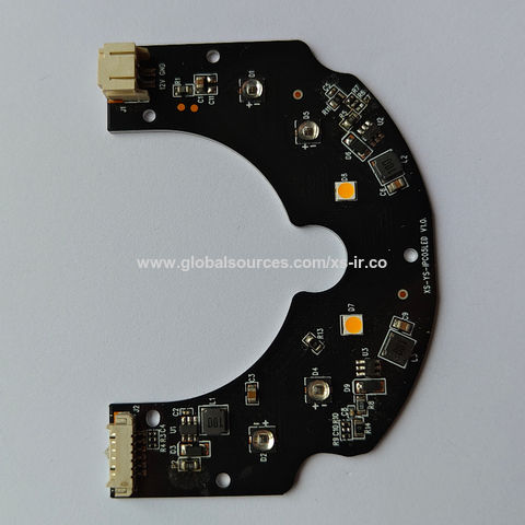 China PCBA, PCB Board Electronic PCB PCBA Infrared led Infrared Emitter ...