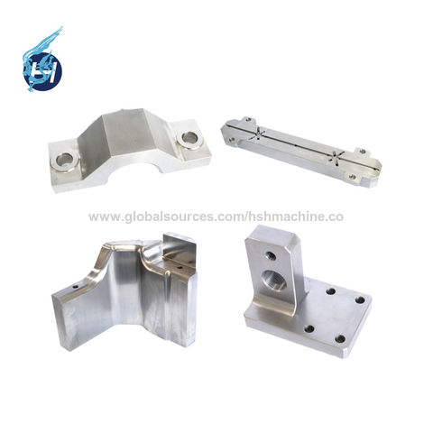 CNC machined parts ,High precision machining parts,CNC machining ...