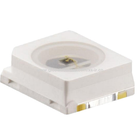 China IR Sensor, LED Components 850nm 940nm IR LED diode Emitter 2835 ...