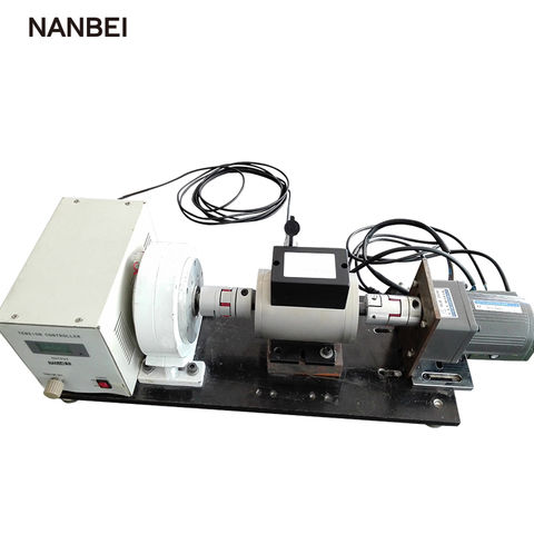 China Electric dynamic torque meter for AC torque motor/digital display ...