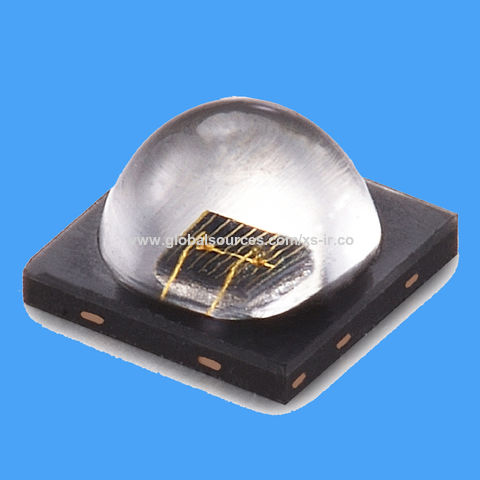 China Infrared LED,0.5W 1W 3W,Infrared Led Diode IR LED Infrared Sensor ...
