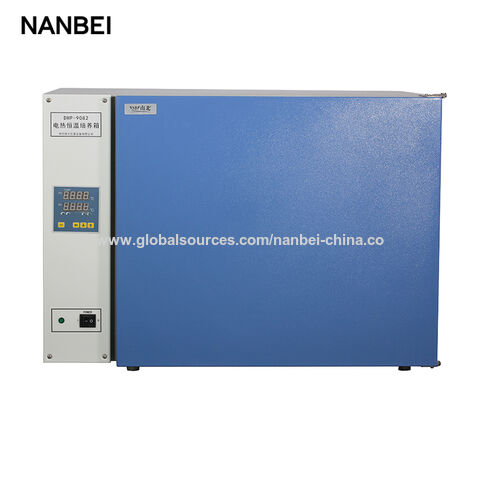 Laboratory Electric Film Heating Thermostat Incubator,drying Oven - China Wholesale Laboratory ...