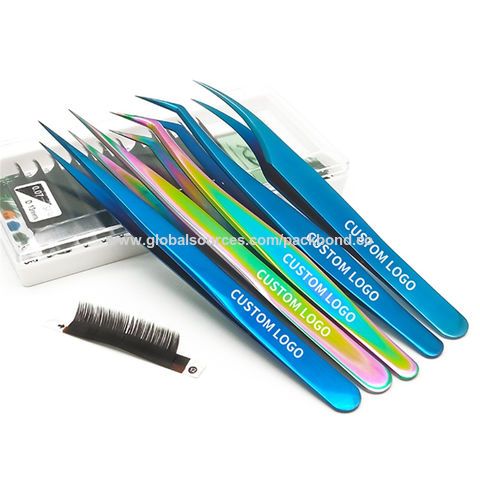 Buy Wholesale China Custom Logo Professional Stainless Steel False ...