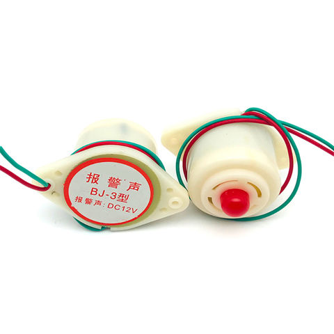 Achetez en gros 39*41mm Actif Conduit Dc Alarme Magnétique électronique ...