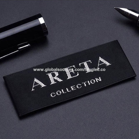 Buy Wholesale China High Quality Fashion Damask Custom Garment Woven ...