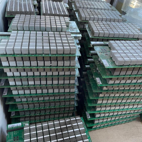 China Factory Selling Goldshell HS-Box 230W 235GH/s HNS Miner GoldShell ...