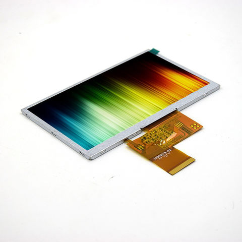 Buy Wholesale China Tft Lcd Module 3-inch With Controller Board ...