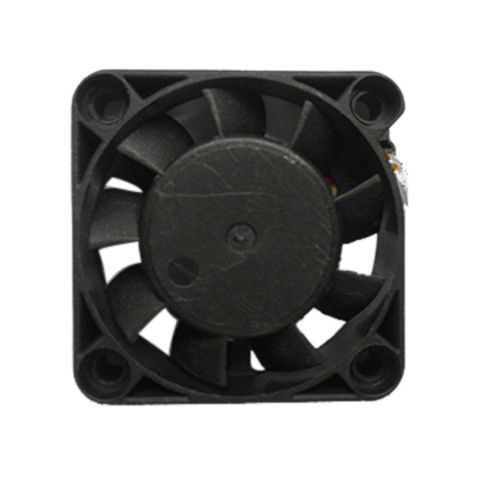 China DC cooling fan big air flow cooling fan long life fans on Global ...