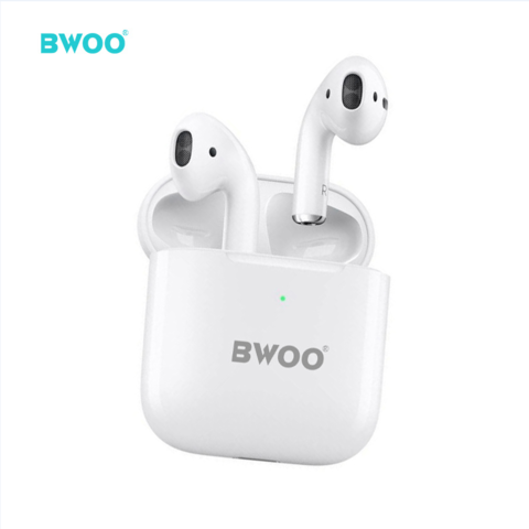 Buy Wholesale China Bwoo True Wireless Bluetooth Earbuds 2022 Sport ...