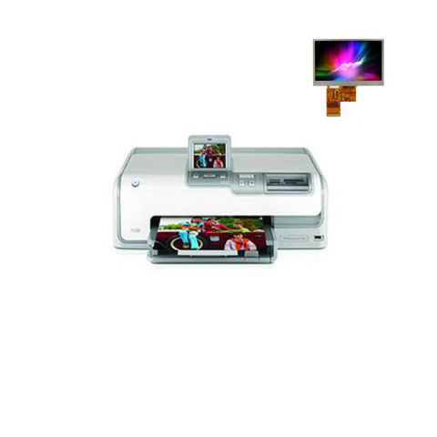 China 11 inch LCD Display Module IPS Screen 240×320 Resolution Onboard ...