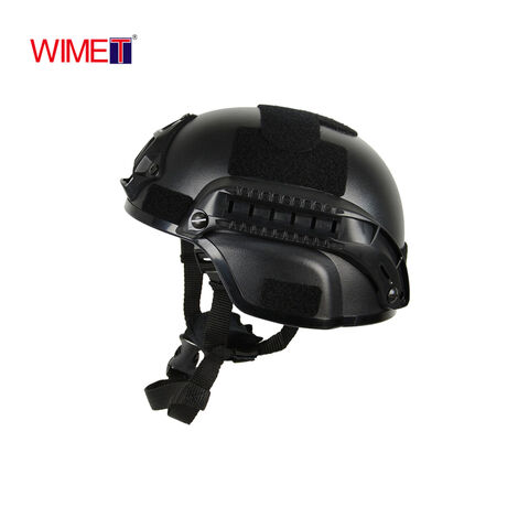Buy Wholesale China Bulletproof Helmets Protection Combat Tactical Head ...