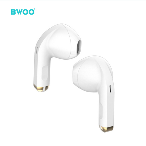 Buy Wholesale China Bwoo Mini Bluetooth Earphone Wireless Earbuds ...