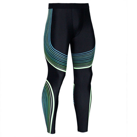 Thermal compression pants | Global Sources
