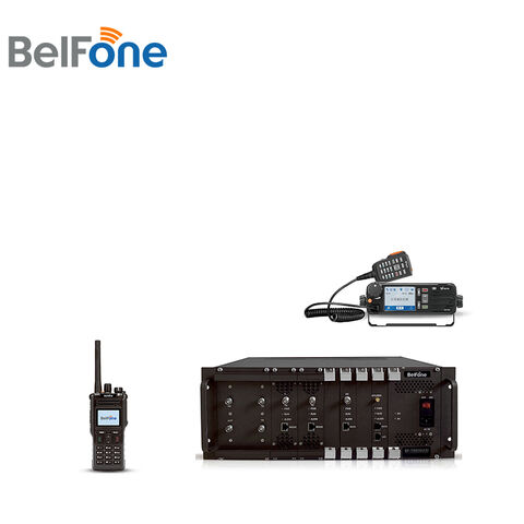 Compre Belfone Btx Trunk Dmr Tier Iii Radio Trunking Communication ...