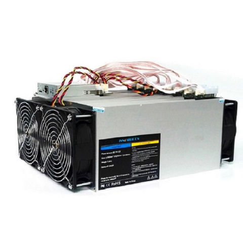 China Innosilicon A6+ LTC Master 2.2GH/s 2100W Blockchain Miner Scrypt ...