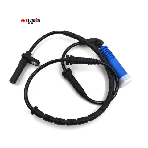Buy Wholesale China Hot-sale Factory Direct Sale Abs Sensor Oem ...