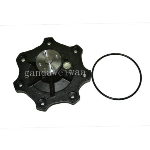 China Water pump KRP1715 YNS030 DPK010 1817687C92 1817687C94 for DT408 ...