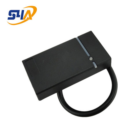 Buy Wholesale China Mini Size Door Access Control Proximity Reader ...