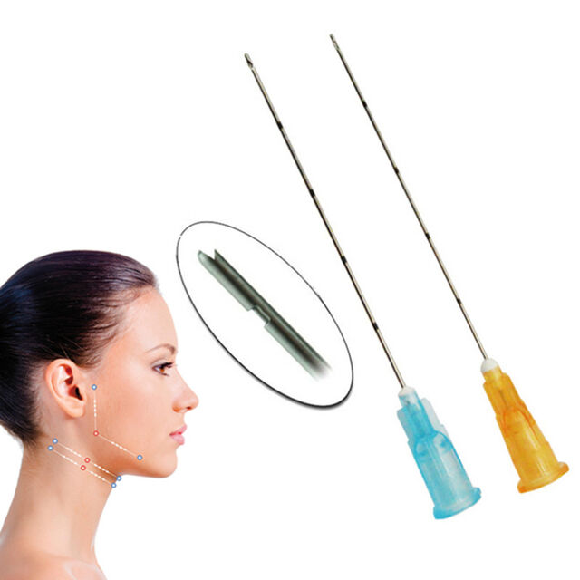 Buy Wholesale China Ce Disposable Filler Stainless Steel Filler Cannula ...