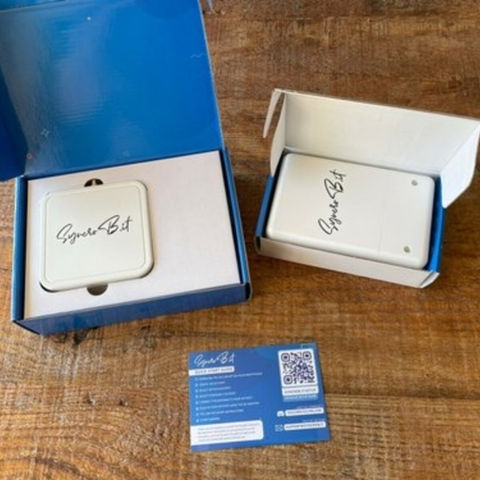 Buy Wholesale United Kingdom Syncrobit Helium Hotspot Hnt Miner, 5g ...