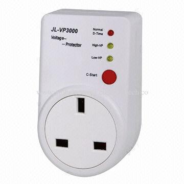 Surge Protector, 220v Maximum Voltage And 16a Current $2.8 - Wholesale ...
