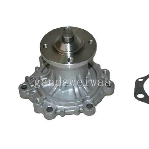 Water pump GWT-79A GWT-115A 16100-59155 16100-59255 16100-59256 16100 ...