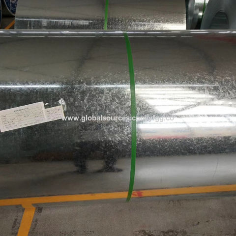 Buy Wholesale China Sgcc Jis G3302 Prime Quality Gi Building Materials Hot Dipped Galvanized ...