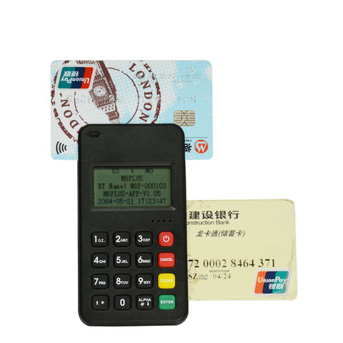 Buy Wholesale China Bluetooth Magnetic Card Reader Mobile Card Payment ...