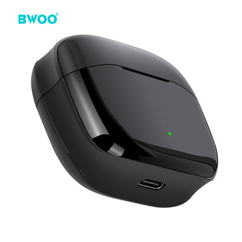Buy Wholesale China Bwoo Earphone Wireless Headset Bluetooth 5.1 For ...
