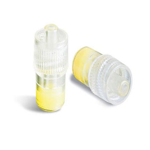 Buy Wholesale China Medical Disposable Sterile Injection Stopper ...