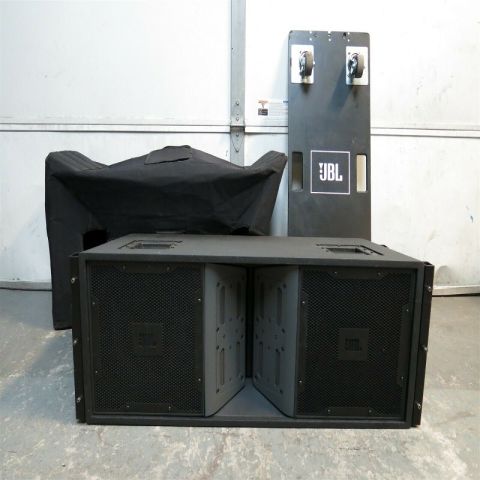 Buy Wholesale United States Jbl Vt4888 Vertec Line Array Speaker & Jbl ...