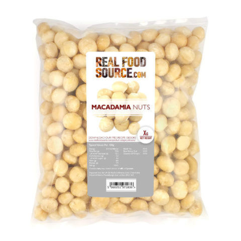 Buy Wholesale United Kingdom Wholesale High Quality Macca Nuts Organic ...