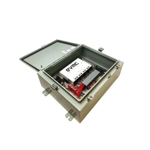 Buy Wholesale United States Cyber Switching Ev Master Controller & Ev ...