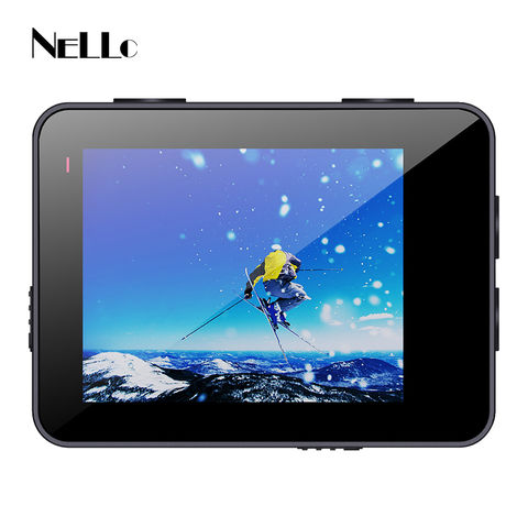 Buy Wholesale China Wifi Dual Screen Sport Action Camera Underwater ...