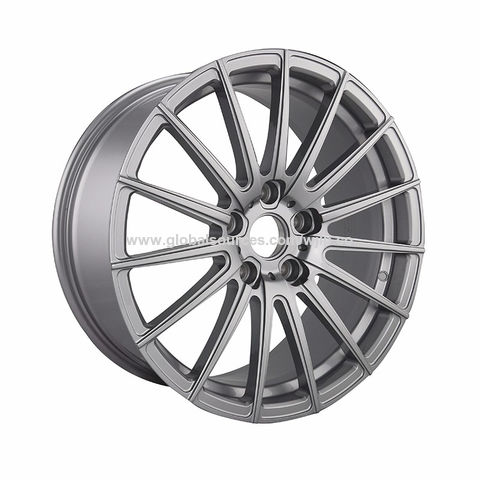 China Quality assured car forged design wheels on Global Sources,Wheel Rim