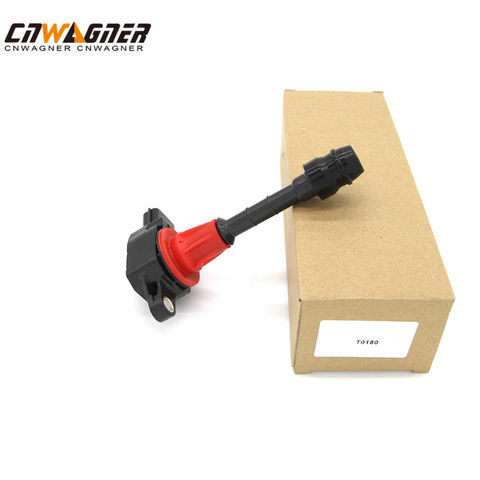 Buy Wholesale China 22448-ax001 22448ax001 Ignition Coil For March ...