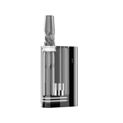 China Hot selling pluto Gbox glass bubbler vape for 510 cartridges on ...