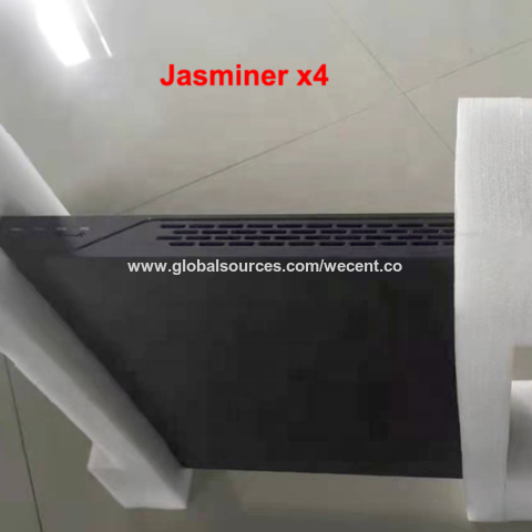 China Hot new product Jasminer X4 1u 520mh/s 450mh/s ETH Server on Global Sources,1U X4 Blade ...