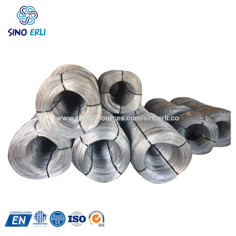 Galvanized wire galvanizing plant manufacturers, 100 kg 0.50 galvanized ...