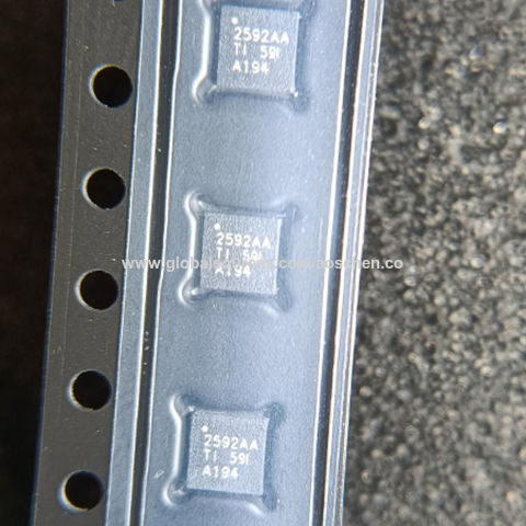 TPS54202DDCR TPS54160DGQR TPS54160ADGQR TPS54140DGQR, IC REG BUCK ...