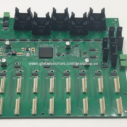 Buy Wholesale China Shenzhen Professional Customized Electronic Board ...