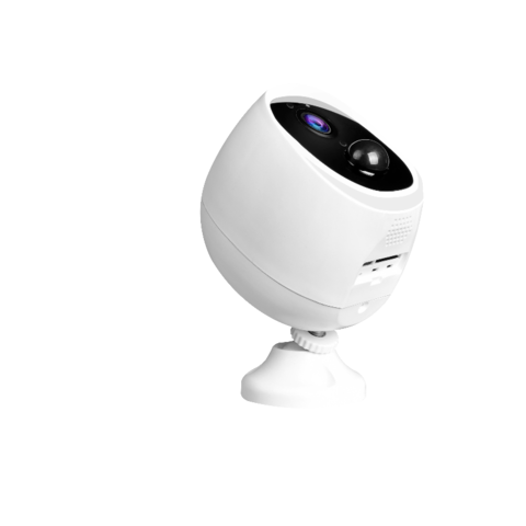 1080P Long standby time smart Wifi battery IP camera waterproof for ...