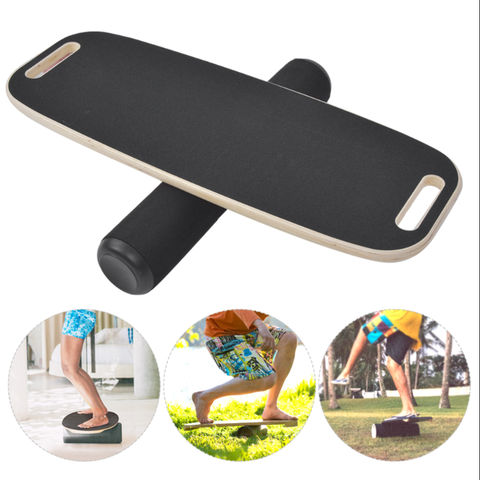 Fitness Twist Boards for Stability Training Twisting Exercise Arms Legs ...