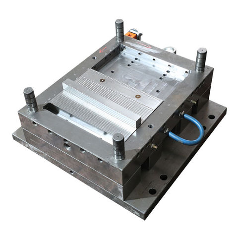 Buy Wholesale China China Self-locking Nylon Cable Tie Mold ...